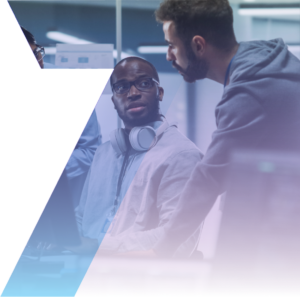 Who We Are – Level Seven